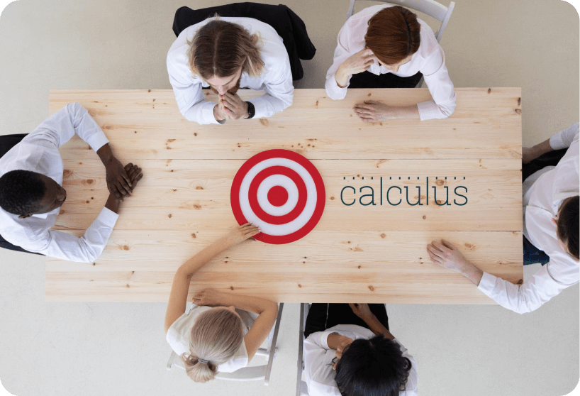About Calculus | Learn more about our vision and history