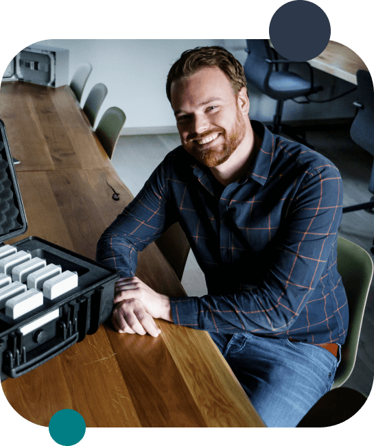 About Calculus | Learn more about our vision and history