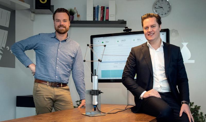 Calculus develops platform to monitor temperature of Einstein telescope ...