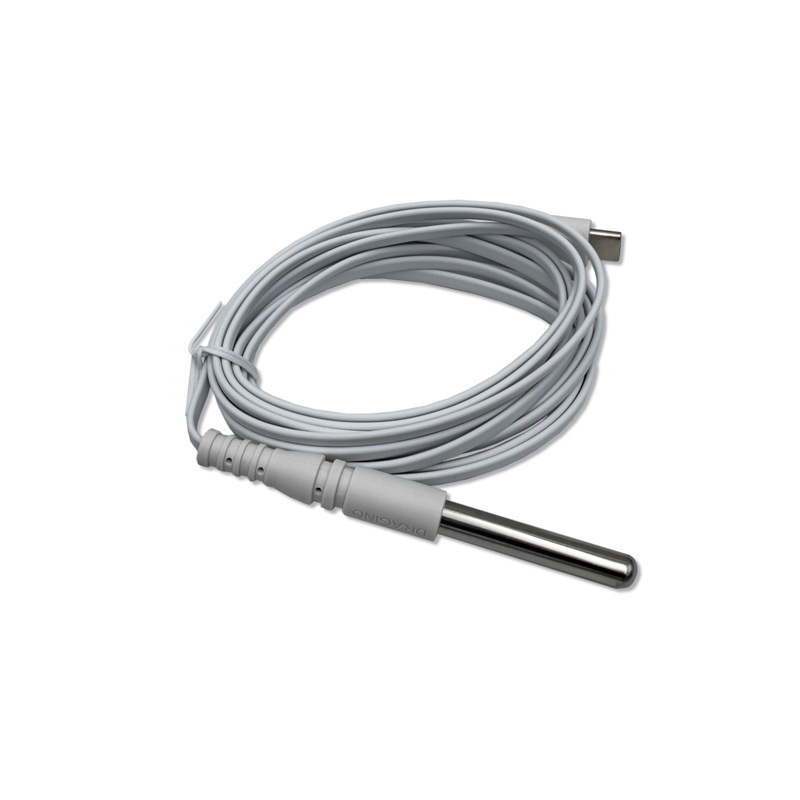 AS-01 - EXTERNAL TEMPERATURE SENSOR FOR LHT52 | Telematics for Rental ...