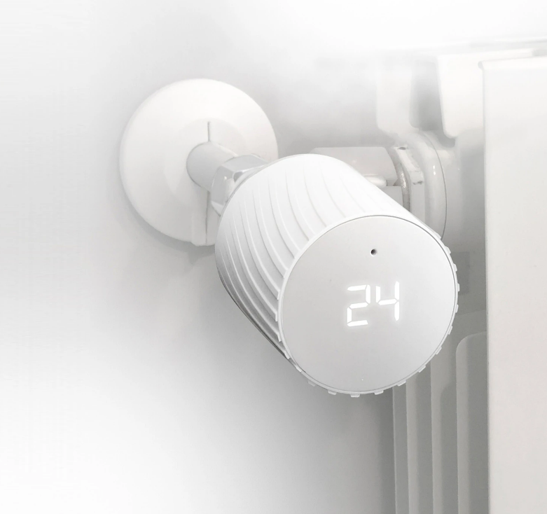 MCLIMATE VICKI LoRaWAN | Telematics for Rental Companies